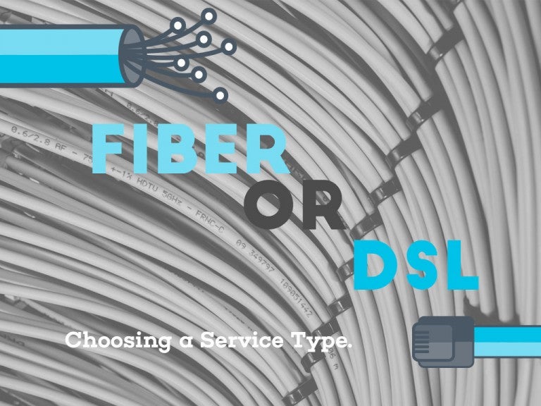 Fiber vs. Cable Internet: Compare Options and Providers ...