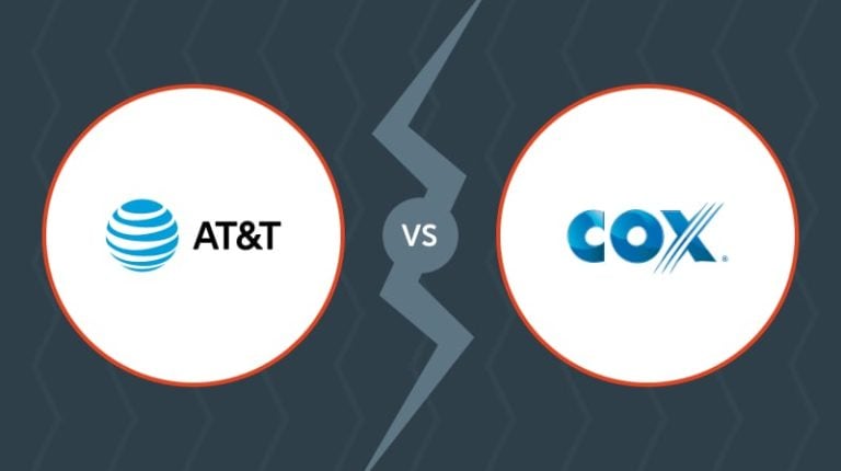 Internet Provider Comparisons, Speed & Streaming Guides, and FAQs ...
