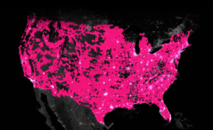 AT&T Wireless vs. T-Mobile | HighSpeedInternet.com