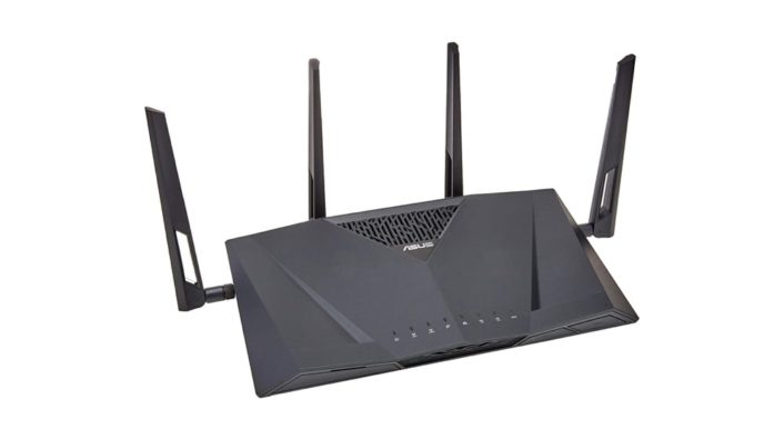 Best Firewall Routers | HighSpeedInternet.com