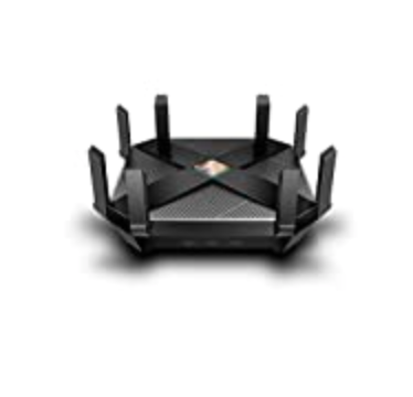 Fastest Gigabit Wi-Fi Routers | HighSpeedInternet.com