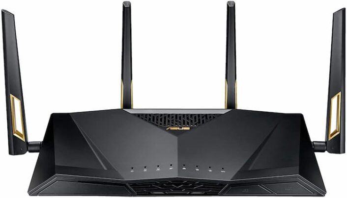 Best Home Routers For Security of 2020 | HighSpeedInternet.com