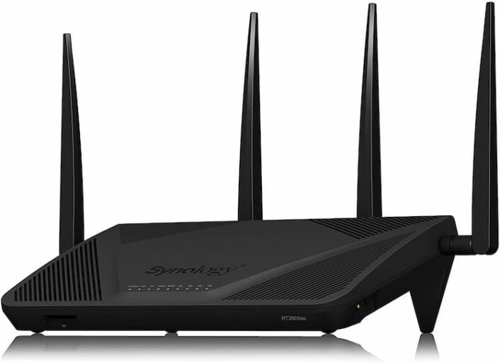 Best Home Routers For Security of 2020 | HighSpeedInternet.com