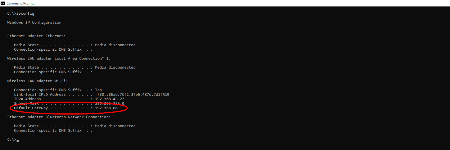 How to Change Your Wi-Fi Password | HighSpeedInternet.com