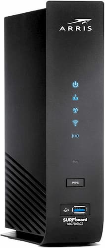 Best Modem Router Combos for Superfast Connections 2025 ...