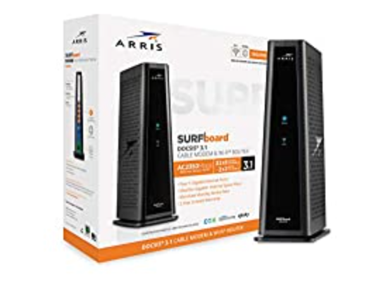 Best Modems for Gigabit Internet 2023 | HighSpeedInternet.com