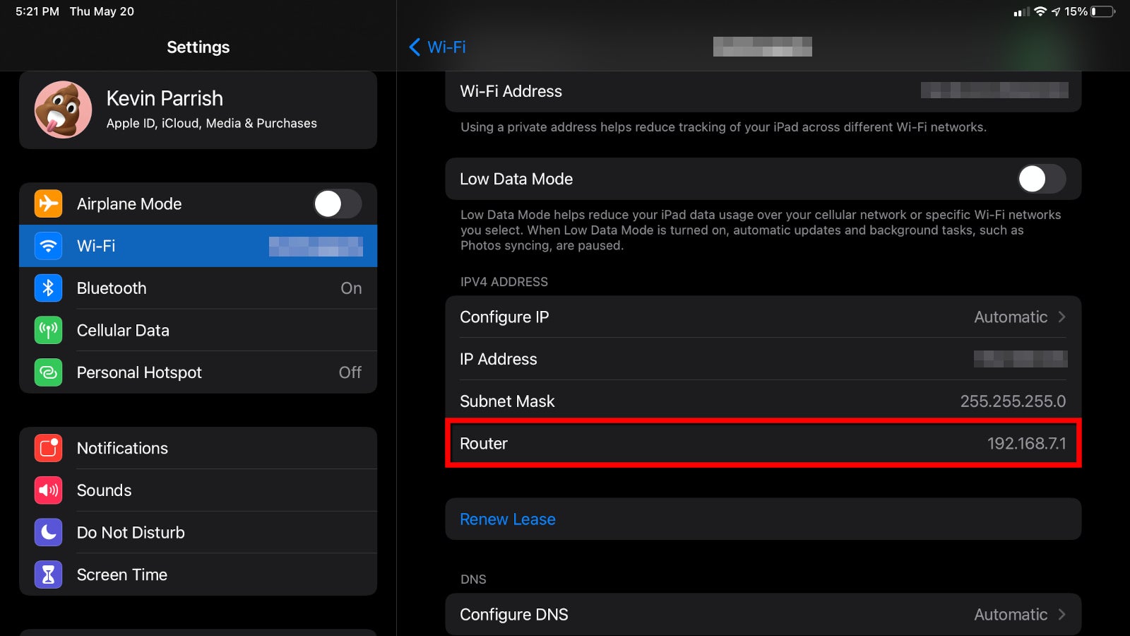 How to Log In to Your Router | HighSpeedInternet.com