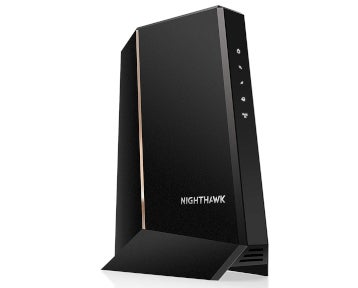 Los mejores módems de internet Gigabit en 2024