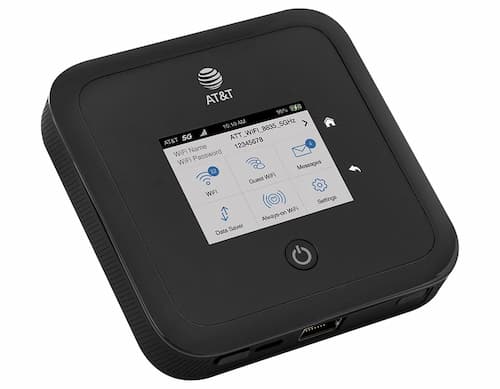 Best 5G Hotspots of 2022 | HighSpeedInternet.com