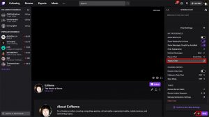 Cómo hacer streaming en Twitch | Paso a paso | HighSpeedInternet.com