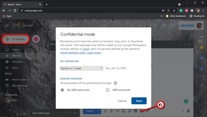 How to Encrypt Email on Gmail, Outlook, iOS, and More ...
