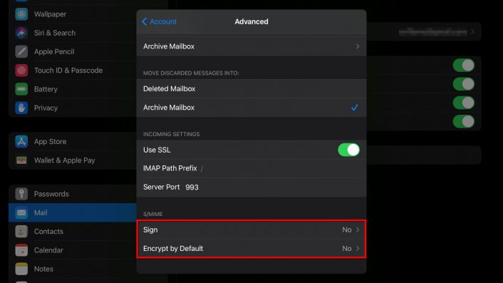 How to Encrypt Email on Gmail, Outlook, iOS, and More ...