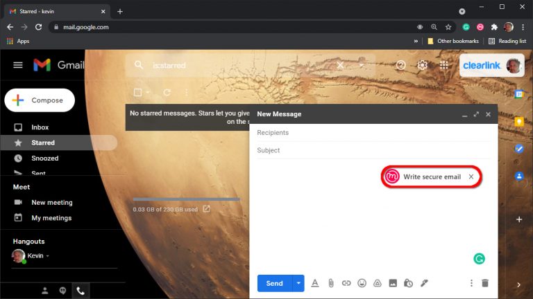 How to Encrypt Email on Gmail, Outlook, iOS, and More ...