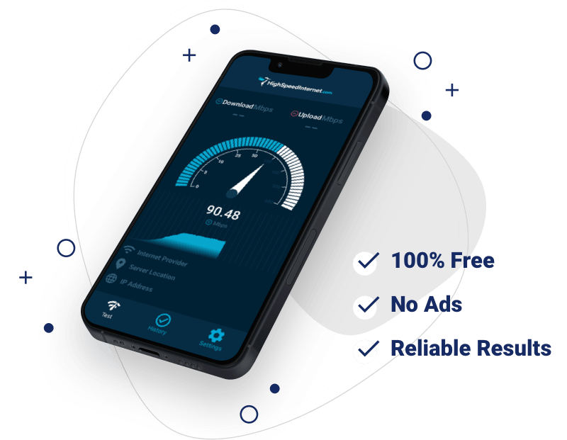 Speed Test App | HighSpeedInternet.com Speed Test App | HighSpeedInternet.com