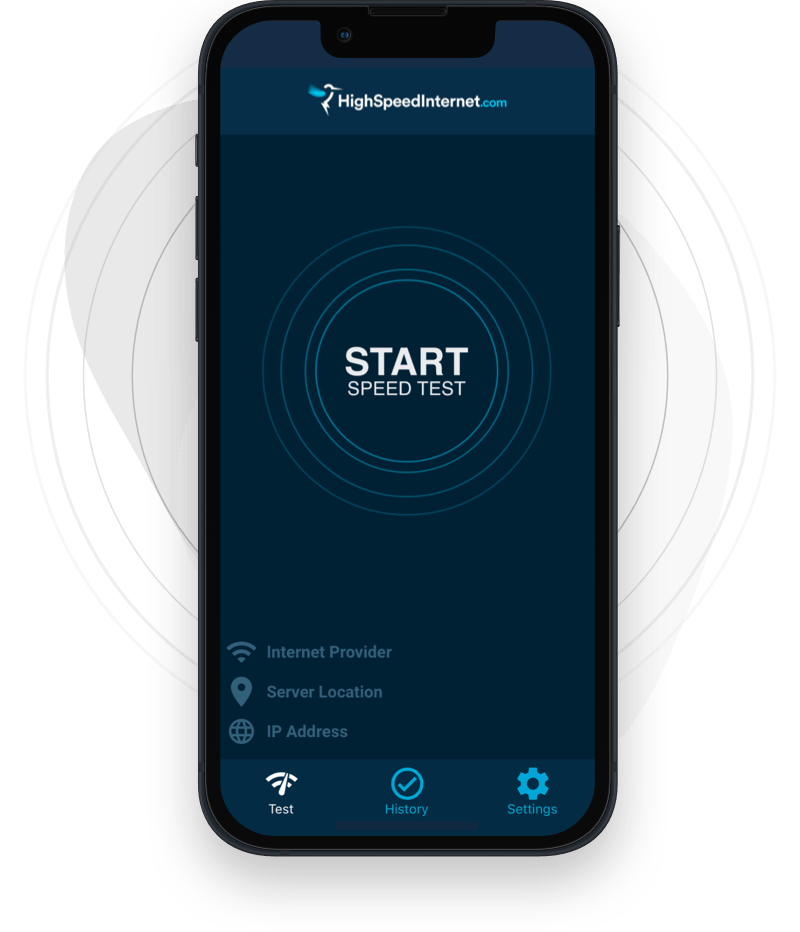 Speed Test App | HighSpeedInternet.com Speed Test App | HighSpeedInternet.com