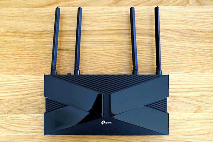Fastest Gigabit Wi-Fi Routers | HighSpeedInternet.com