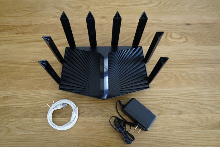 Fastest Gigabit Wi-Fi Routers | HighSpeedInternet.com