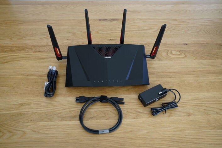 Best Long-Range Routers for Extended Wi-Fi 2023 | HighSpeedInternet.com