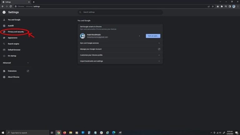 Maximize Your Browser Speed: A Guide to Clearing Your Cache ...