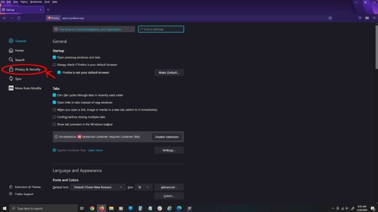 Maximize Your Browser Speed: A Guide to Clearing Your Cache ...