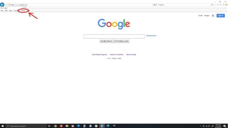 Maximize Your Browser Speed: A Guide to Clearing Your Cache ...