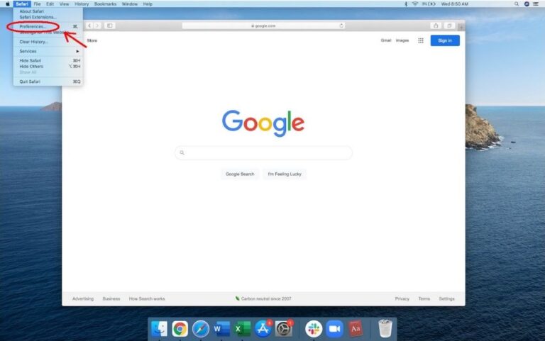 Maximize Your Browser Speed: A Guide to Clearing Your Cache ...