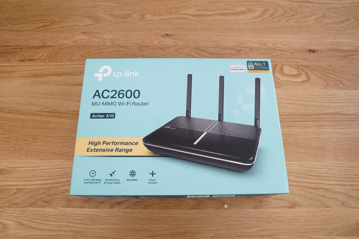 Best Long-Range Routers for Extended Wi-Fi 2022 | HighSpeedInternet.com