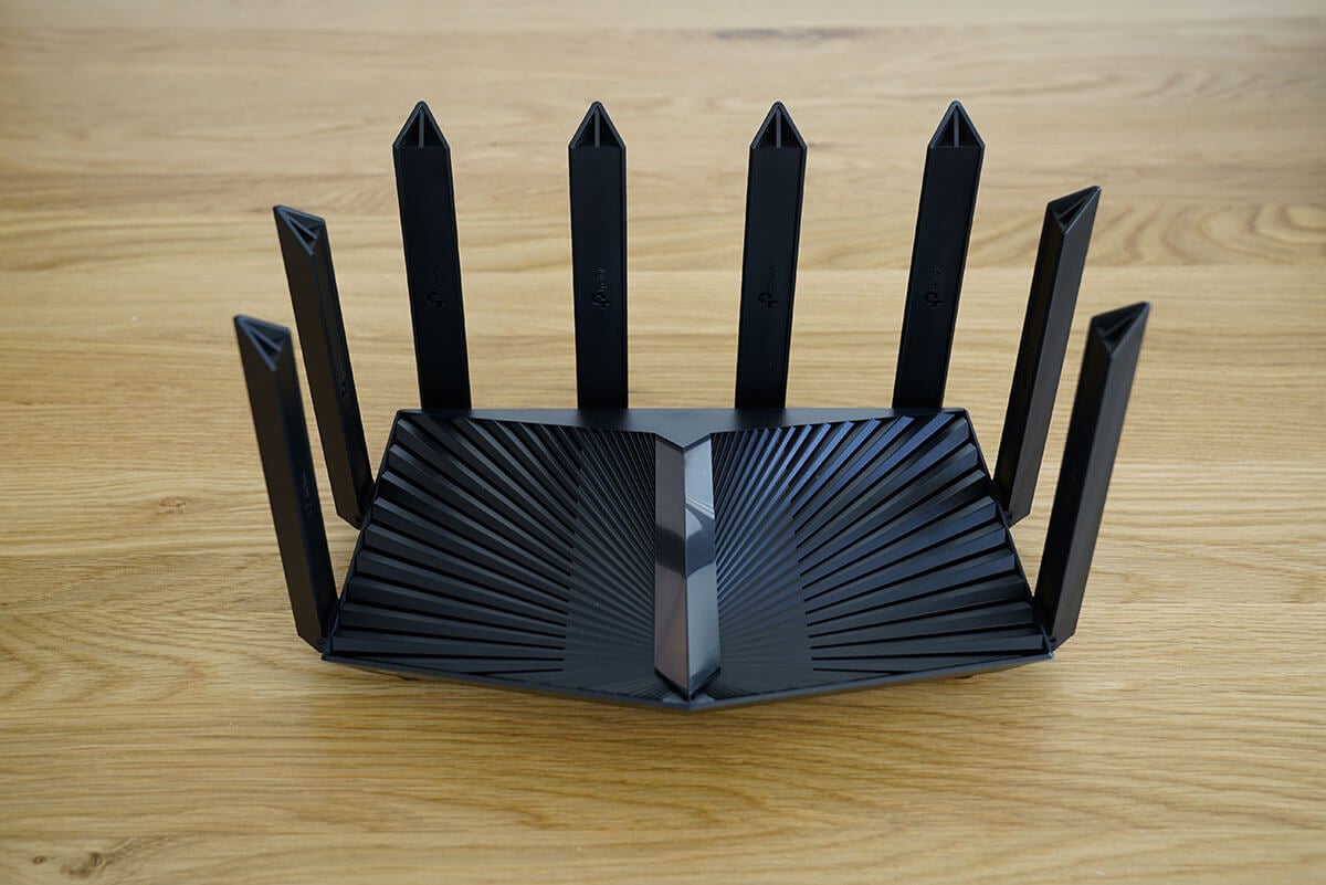 Best Long-Range Routers for Extended Wi-Fi 2023 | HighSpeedInternet.com