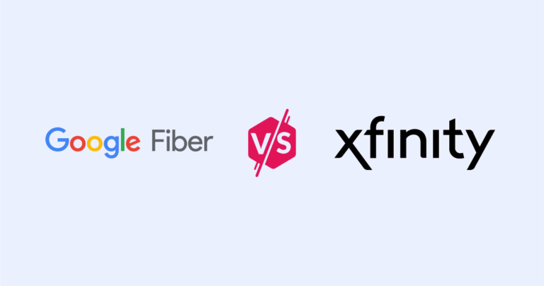 Fiber vs. Cable Internet: Compare Options and Providers ...