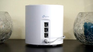 TP-Link Deco X55 Review | HighSpeedInternet.com