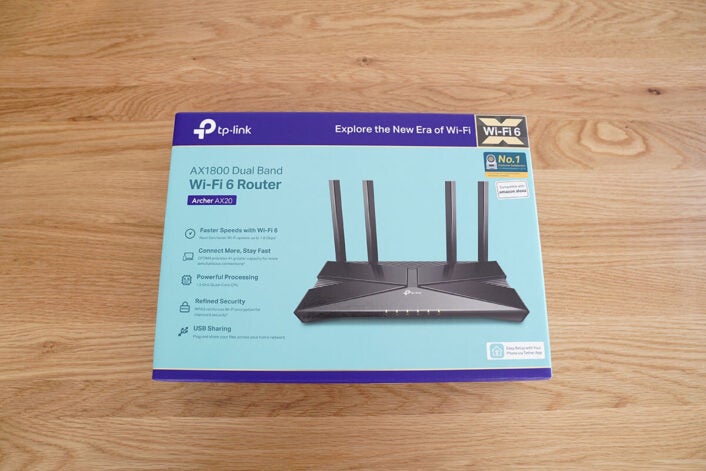 Best Routers for Xfinity in 2022 | HighSpeedInternet.com