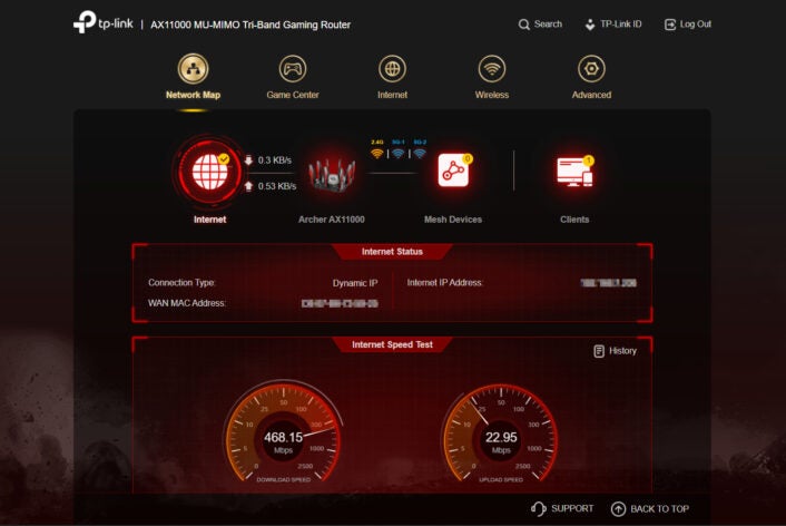 TP-Link Archer AX11000 Review | HighSpeedInternet.com