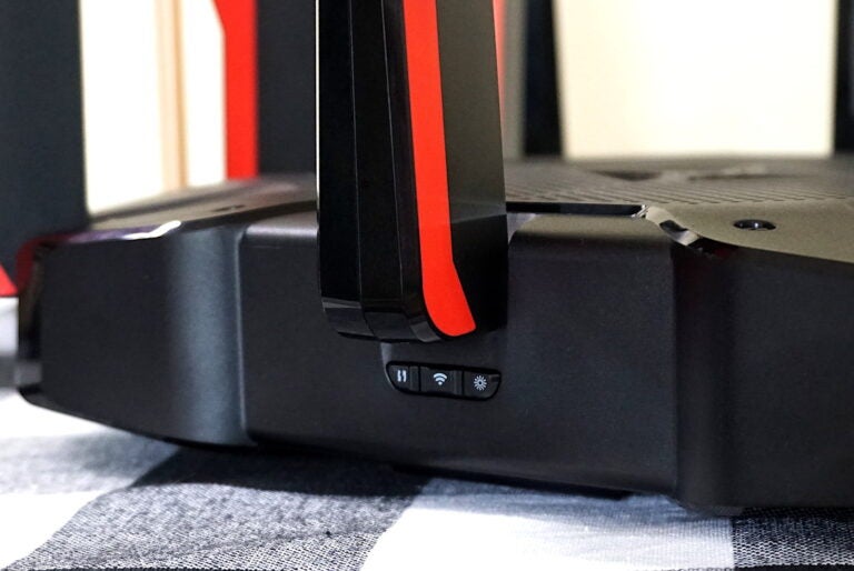 TP-Link Archer AX11000 Review | HighSpeedInternet.com