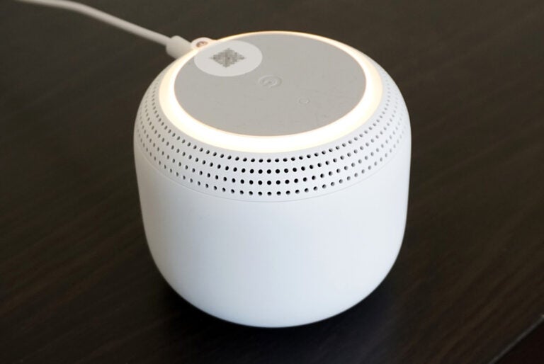 Google Nest Wifi Review | HighSpeedInternet.com