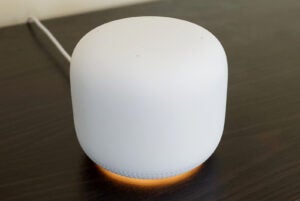 Google Nest Wifi Review | HighSpeedInternet.com