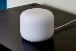 Google Nest Wifi Review | HighSpeedInternet.com