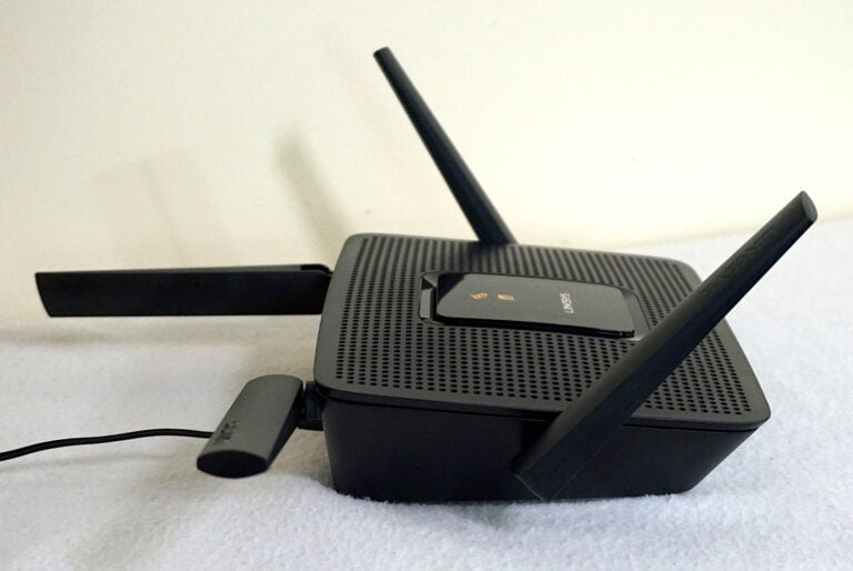 Linksys EA8300 Review | HighSpeedInternet.com
