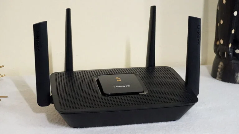 Best Home Routers For Security of 2020 | HighSpeedInternet.com