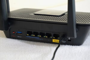 Linksys EA8300 Review | HighSpeedInternet.com