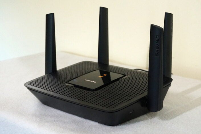 Linksys EA8300 Review | HighSpeedInternet.com