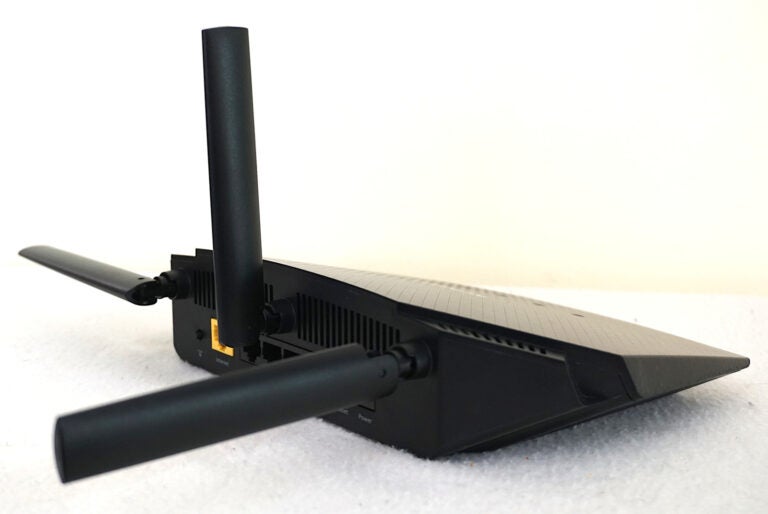 NETGEAR R6700AX Review | HighSpeedInternet.com