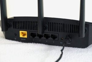 NETGEAR R6700AX Review | HighSpeedInternet.com