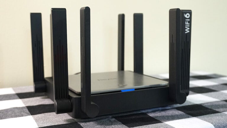 Best Home Routers For Security of 2020 | HighSpeedInternet.com