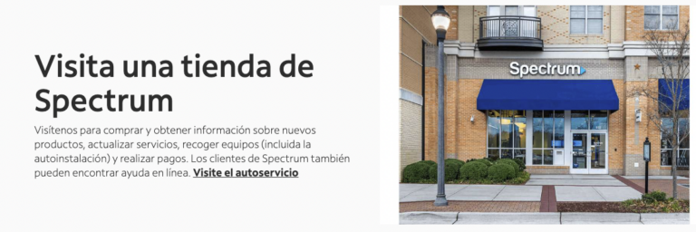 Cómo pagar Spectrum: Conoce todos los métodos disponibles ...