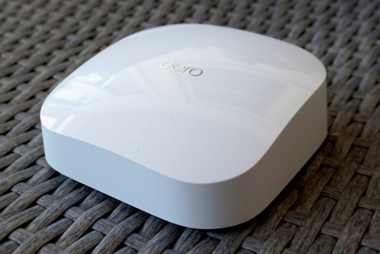 Amazon Eero Pro 6 Review | HighSpeedInternet.com