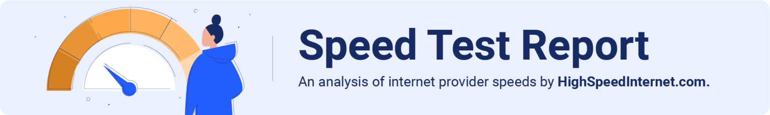 The Fastest Internet Providers in 2023 | HighSpeedInternet.com