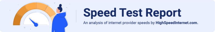 The Fastest Internet Providers in 2023 | HighSpeedInternet.com