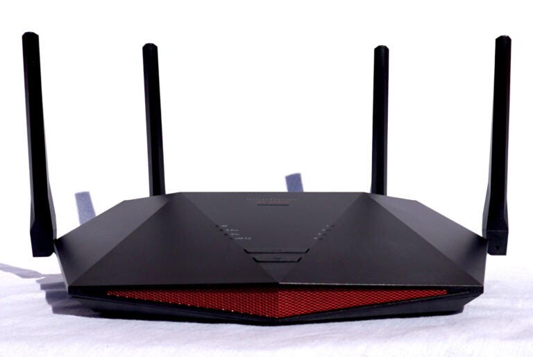NETGEAR Nighthawk XR1000 Review: Our Testing and Comparison ...