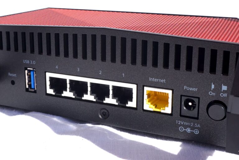 NETGEAR Nighthawk XR1000 Review: Our Testing and Comparison ...