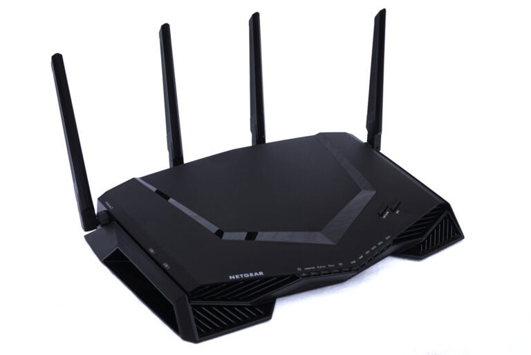 NETGEAR Nighthawk XR500 Review: Our Testing and Comparison ...